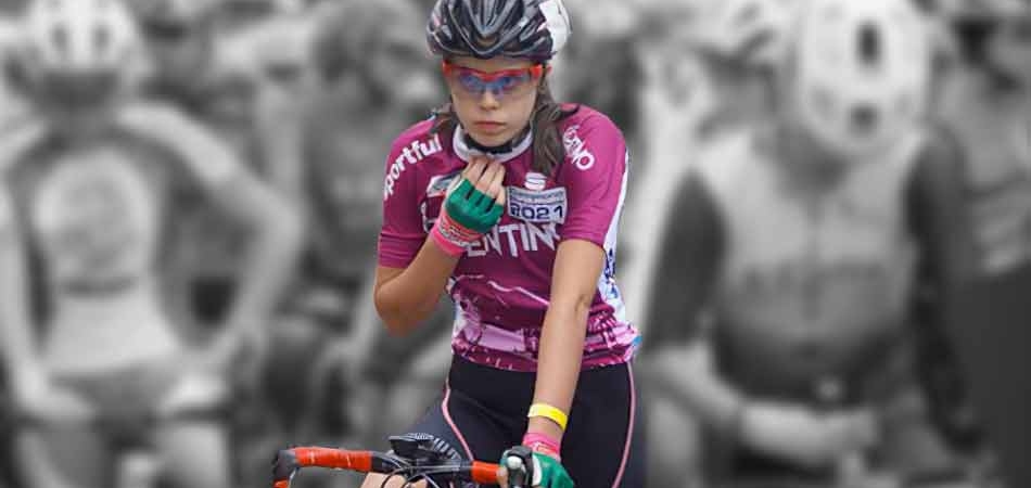 Il Giro d'Italia Women ricorda Sara Piffer | BikeChannel